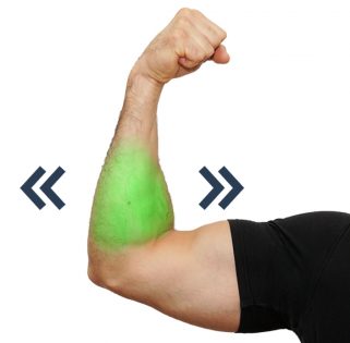 Unterarm-Training: Die 6 effektivsten Übungen mit Theraband - Golden Tree