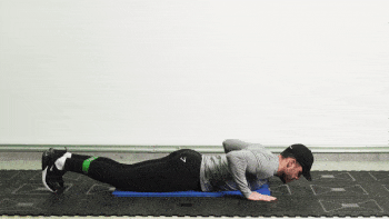 8 effektive Übungen für den Beinbeuger 💪 BONUS Bänder, Gewichte ...